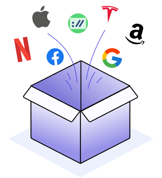 Openlogo | Access hundreds of logos.